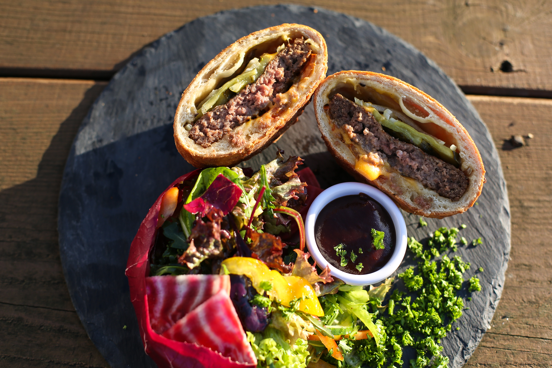 Buffets & Aktionen | Thunderbike Roadhouse