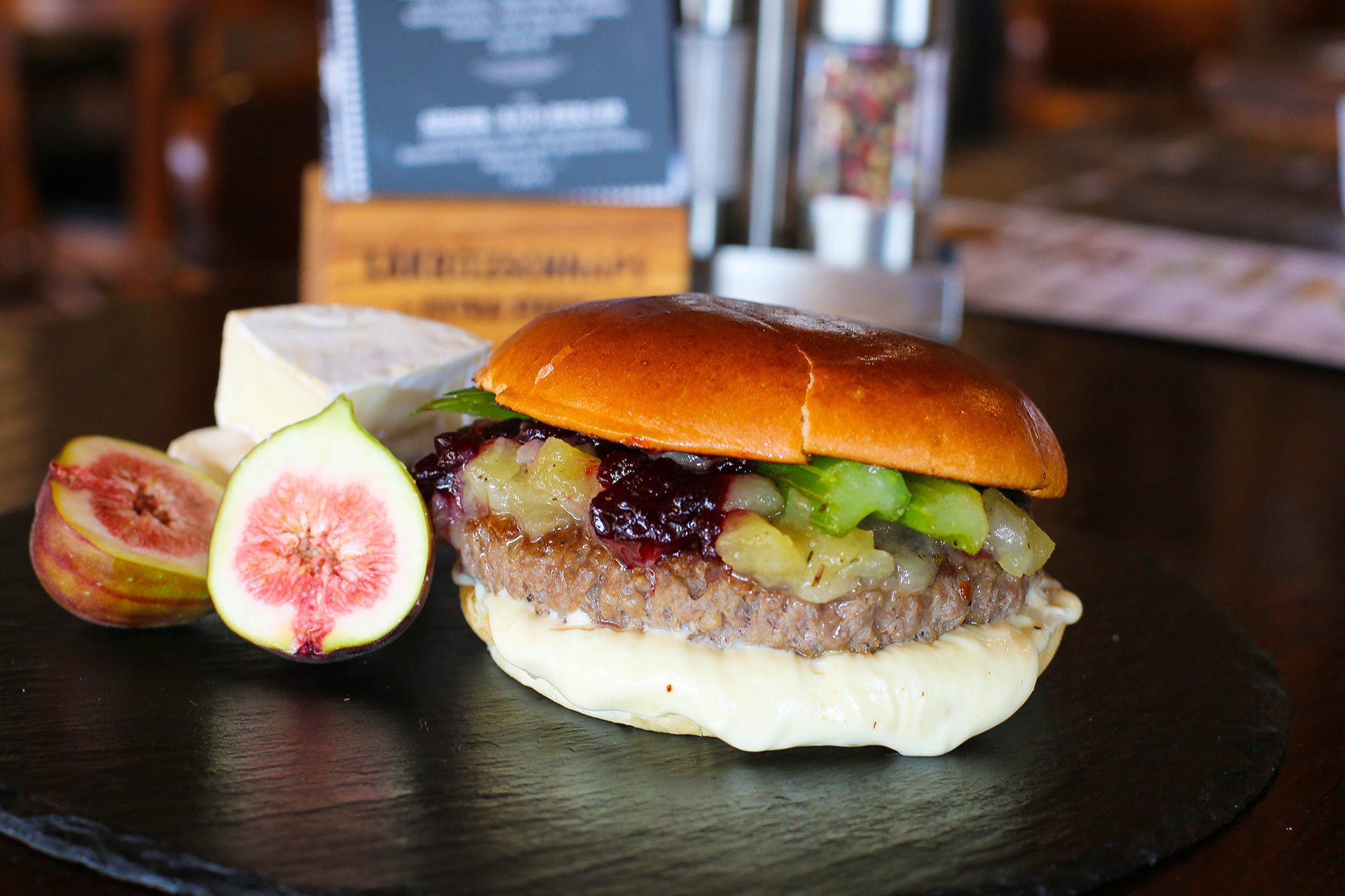 Buffets & Aktionen | Thunderbike Roadhouse